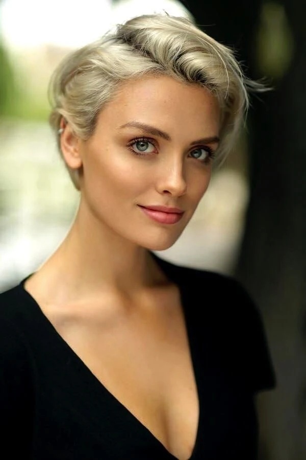 Amora | Marvel Reboot Wiki | Fandom