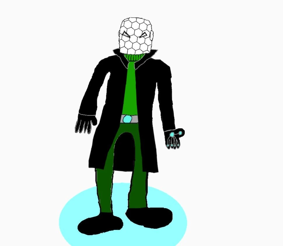 Dimitri Smerdyakov | Marvel Reimagined Wiki | Fandom