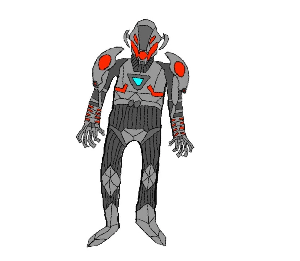 Ultron | Marvel Reimagined Wiki | Fandom