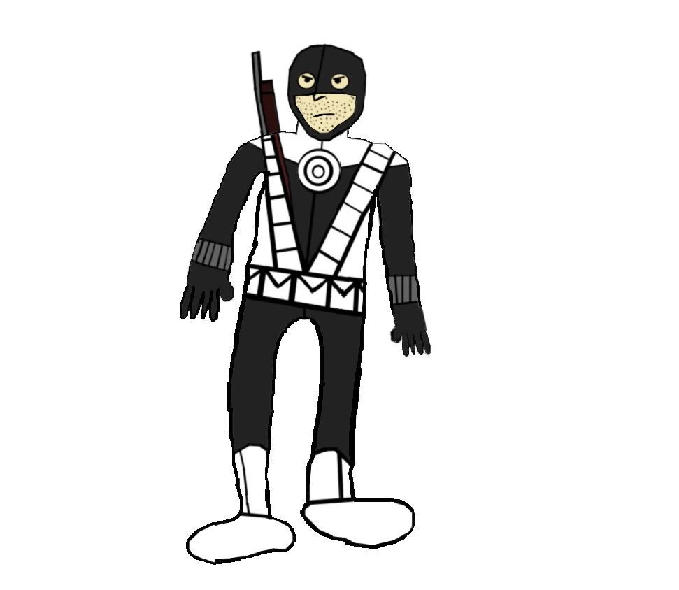 Benjamin Poindexter | Marvel Reimagined Wiki | Fandom