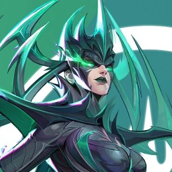 Hela | Marvel Rivals Wiki | Fandom