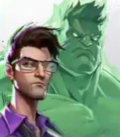 Hulk | Marvel Rivals Wiki | Fandom