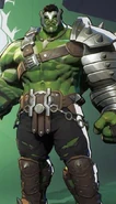Hulk | Marvel Rivals Wiki | Fandom