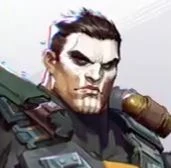 Punisher | Marvel Rivals Wiki | Fandom