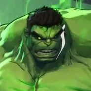 Hulk | Marvel Rivals Wiki | Fandom