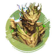 Groot | Marvel Rivals Wiki | Fandom