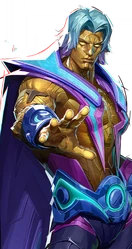Adam Warlock | Marvel Rivals Wiki | Fandom