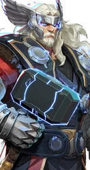 Thor | Marvel Rivals Wiki | Fandom