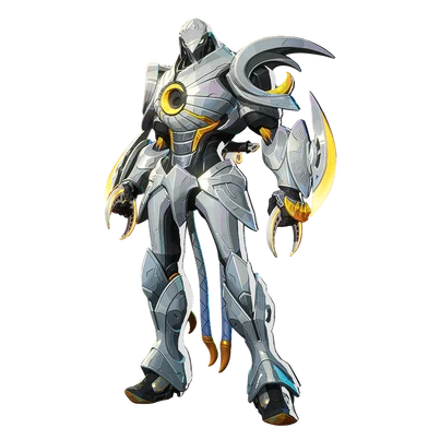 Moon Knight Mech | Marvel Rivals Wiki | Fandom