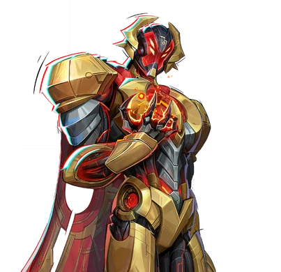 X-Tron | Marvel Rivals Wiki | Fandom