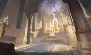 Yggsgard: Royal Palace | Marvel Rivals Wiki | Fandom