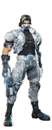 Winter Soldier | Marvel Rivals Wiki | Fandom