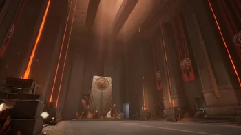 Hydra Charteris Base | Marvel Rivals Wiki | Fandom