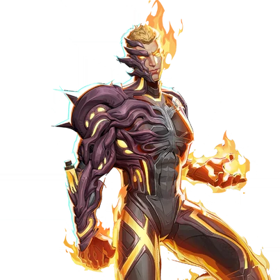 Negative Zone Gladiator | Marvel Rivals Wiki | Fandom