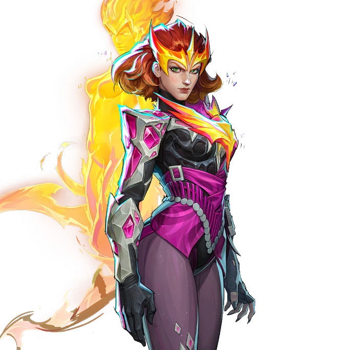Chaos Phoenix | Marvel Rivals Wiki | Fandom