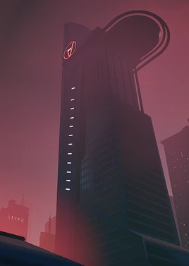 Avengers Tower | Marvel Rivals Wiki | Fandom