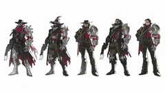 Blood Soldier | Marvel Rivals Wiki | Fandom