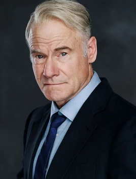 Jim Meskimen | Marvel Rivals Wiki | Fandom