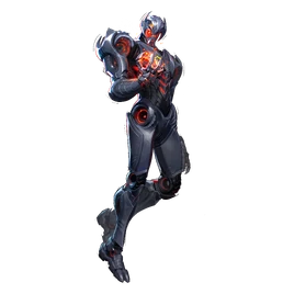 Ultron | Marvel Rivals Wiki | Fandom