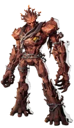 Groot | Marvel Rivals Wiki | Fandom