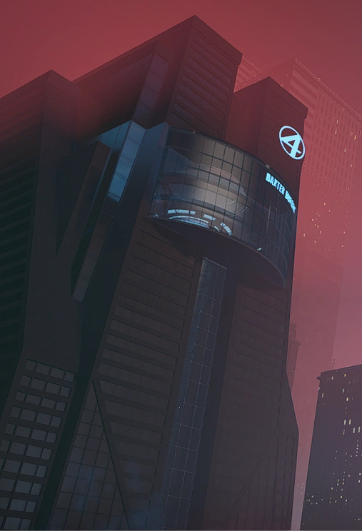 Baxter Building | Marvel Rivals Wiki | Fandom