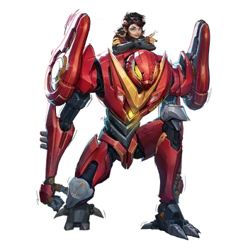 Peni Parker | Marvel Rivals Wiki | Fandom