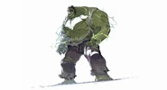 Hulk | Marvel Rivals Wiki | Fandom