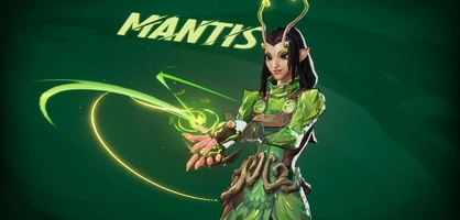 Heroes | Marvel Rivals Wiki | Fandom