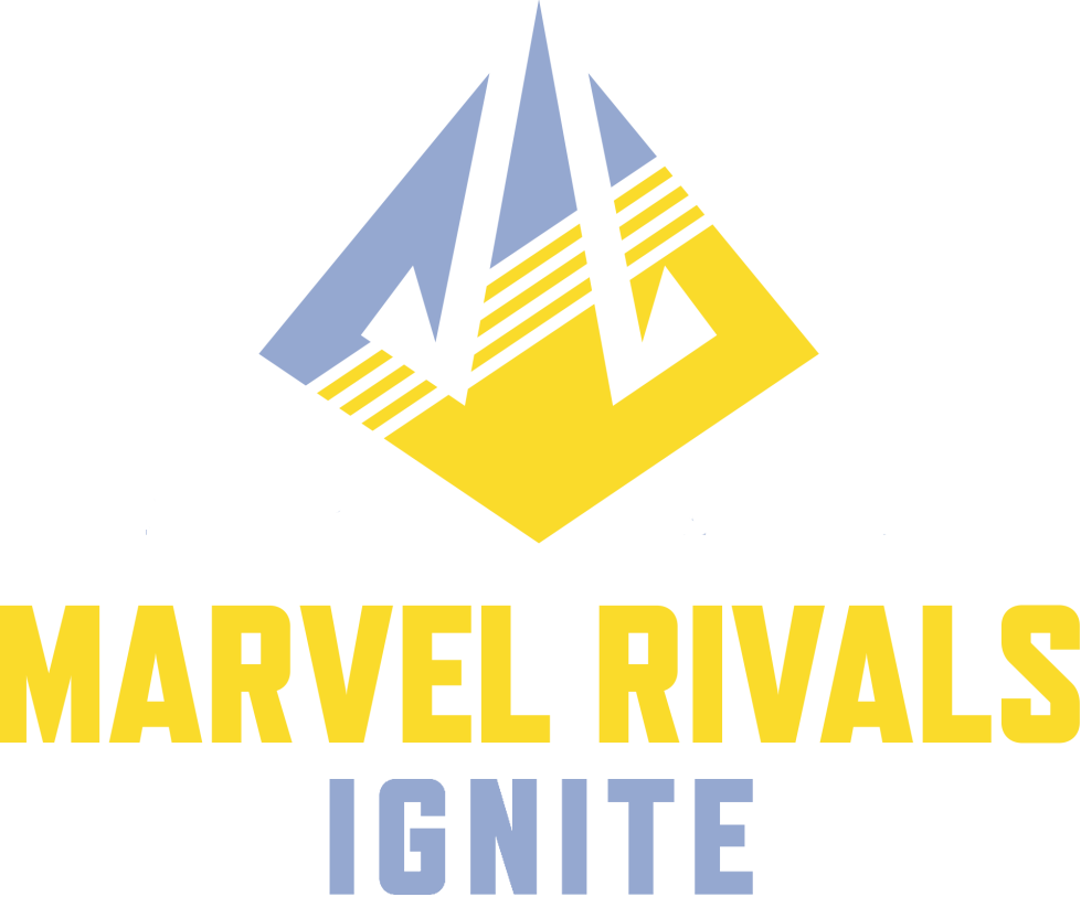 Marvel Rivals IGNITE | Marvel Rivals Wiki | Fandom