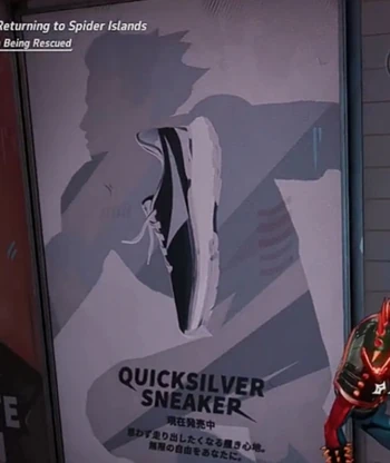 Quicksilver | Marvel Rivals Wiki | Fandom