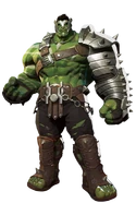 Hulk | Marvel Rivals Wiki | Fandom
