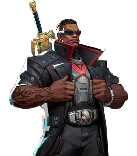 Blade | Marvel Rivals Wiki | Fandom