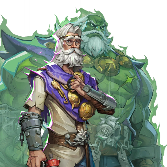 Maestro | Marvel Rivals Wiki | Fandom