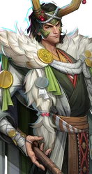 Loki | Marvel Rivals Wiki | Fandom