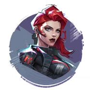 Black Widow | Marvel Rivals Wiki | Fandom