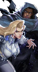 Costumes | Marvel Rivals Wiki | Fandom