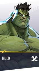 Heroes | Marvel Rivals Wiki | Fandom