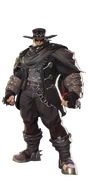 Blood Berserker | Marvel Rivals Wiki | Fandom