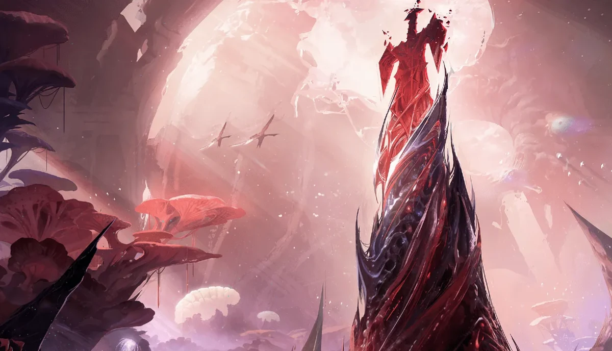 Klyntar: Celestial Husk | Marvel Rivals Wiki | Fandom