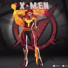 Phoenix | Marvel Rivals Wiki | Fandom
