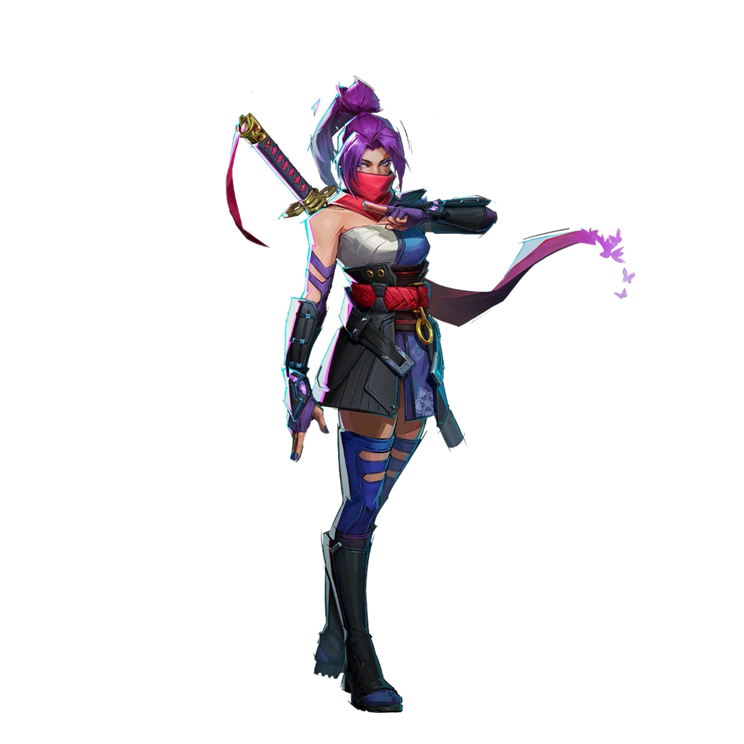 Psylocke | Marvel Rivals Wiki | Fandom