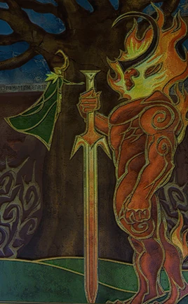 Surtur | Marvel Rivals Wiki | Fandom