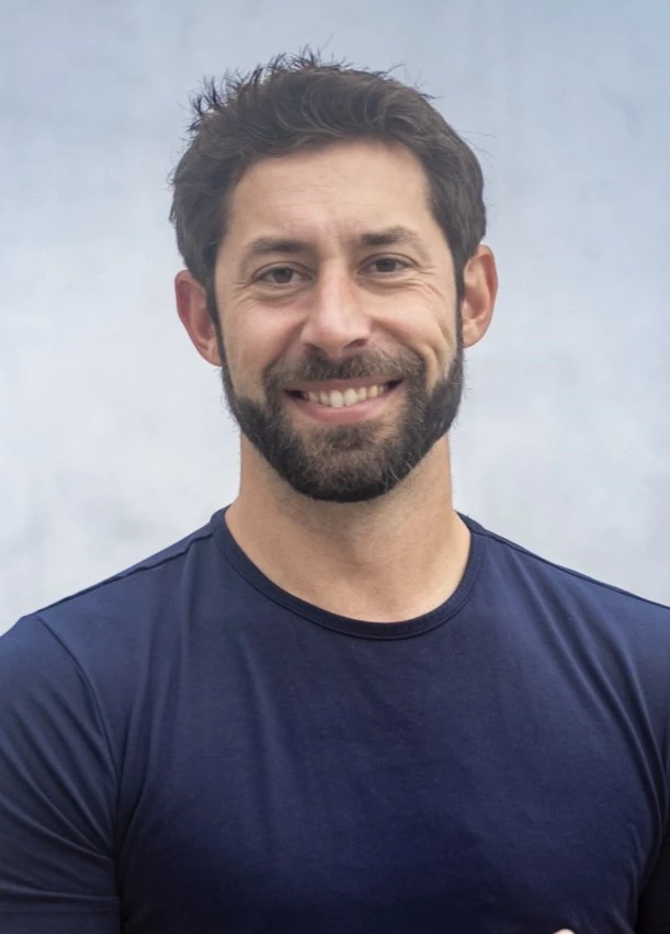 Joe Zieja | Marvel Rivals Wiki | Fandom