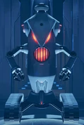 Ultron | Marvel Rivals Wiki | Fandom