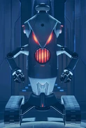 Ultron | Marvel Rivals Wiki | Fandom