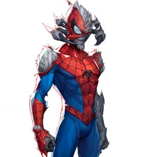 Spider-Man/Cosmetics | Marvel Rivals Wiki | Fandom