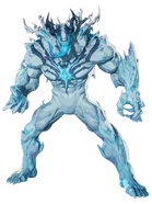 Venom | Marvel Rivals Wiki | Fandom