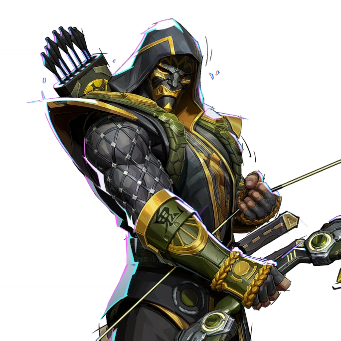 Ronin (Hawkeye) | Marvel Rivals Wiki | Fandom