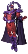 Magneto | Marvel Rivals Wiki | Fandom