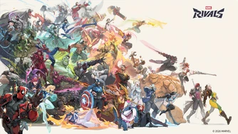 Marvel Rivals | Marvel Rivals Wiki | Fandom